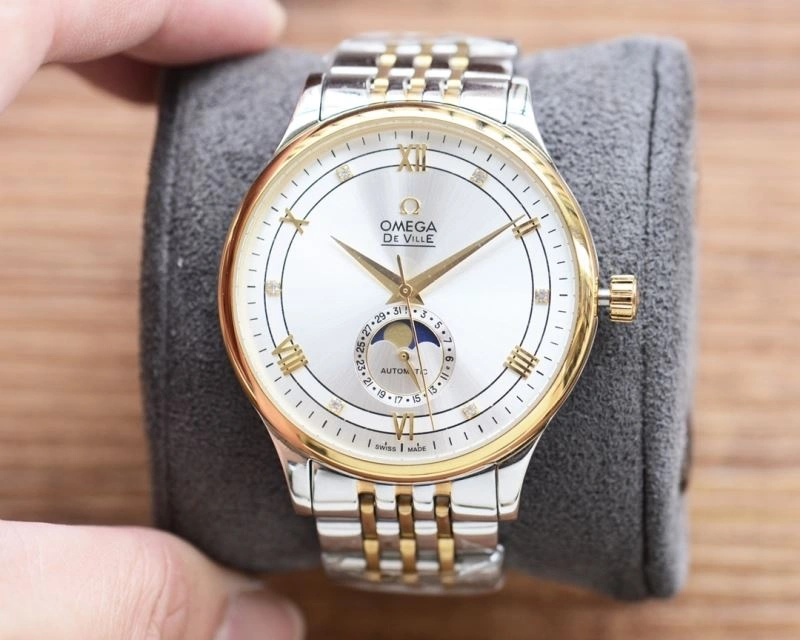 Precise copy OMEGA Watches