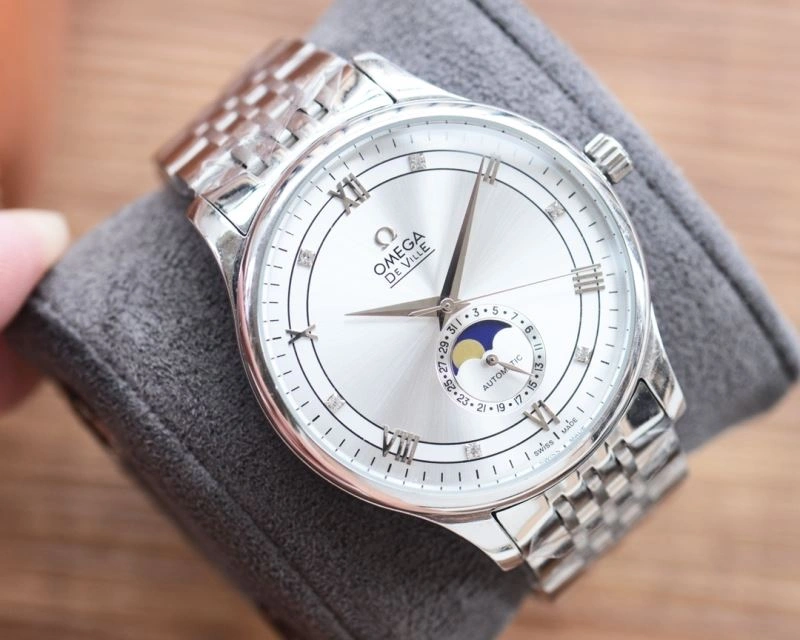 Precise copy OMEGA Watches