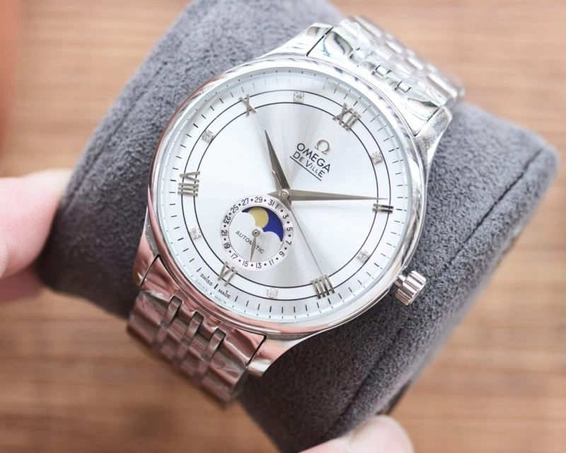 Precise copy OMEGA Watches