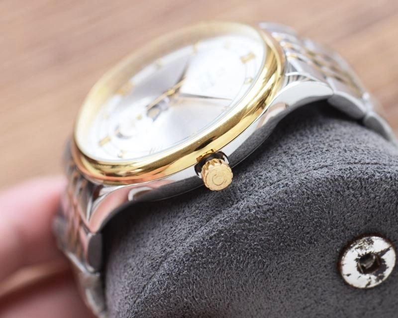 Precise copy OMEGA Watches