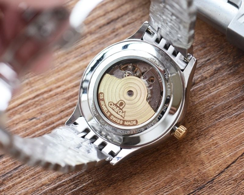 Precise copy OMEGA Watches