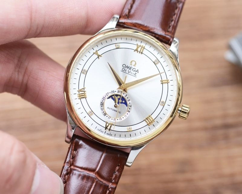 Discounted OMEGA Watches