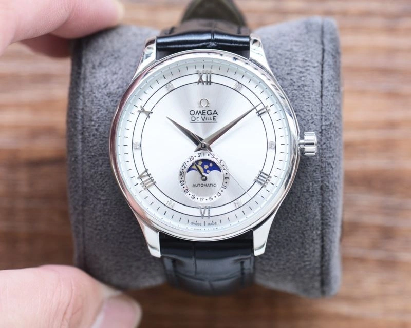 Discounted OMEGA Watches
