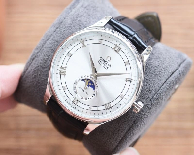 Discounted OMEGA Watches