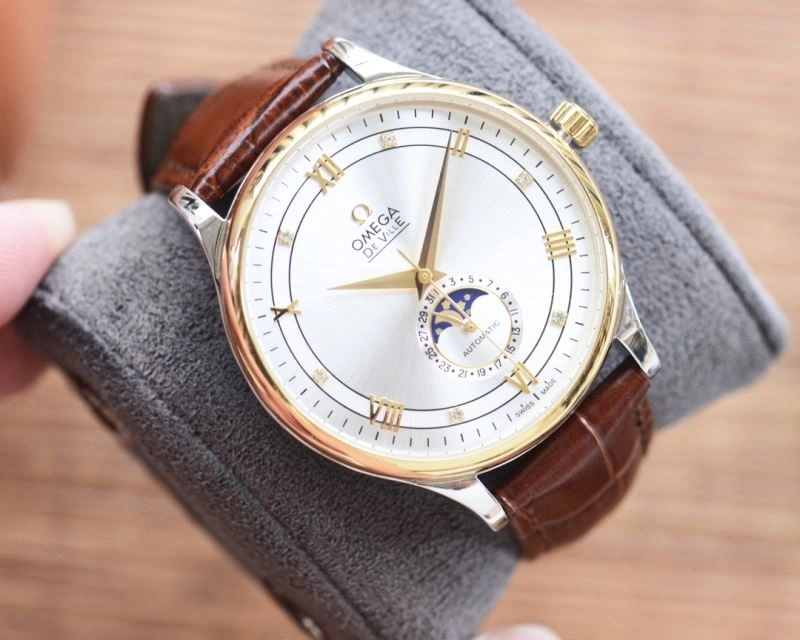 Discounted OMEGA Watches