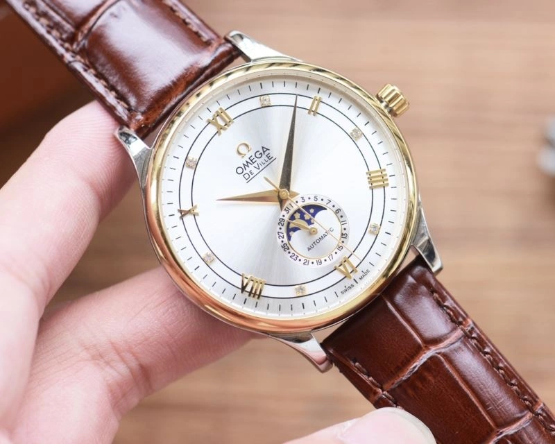 Discounted OMEGA Watches