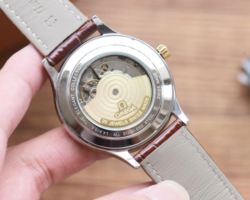 Discounted OMEGA Watches