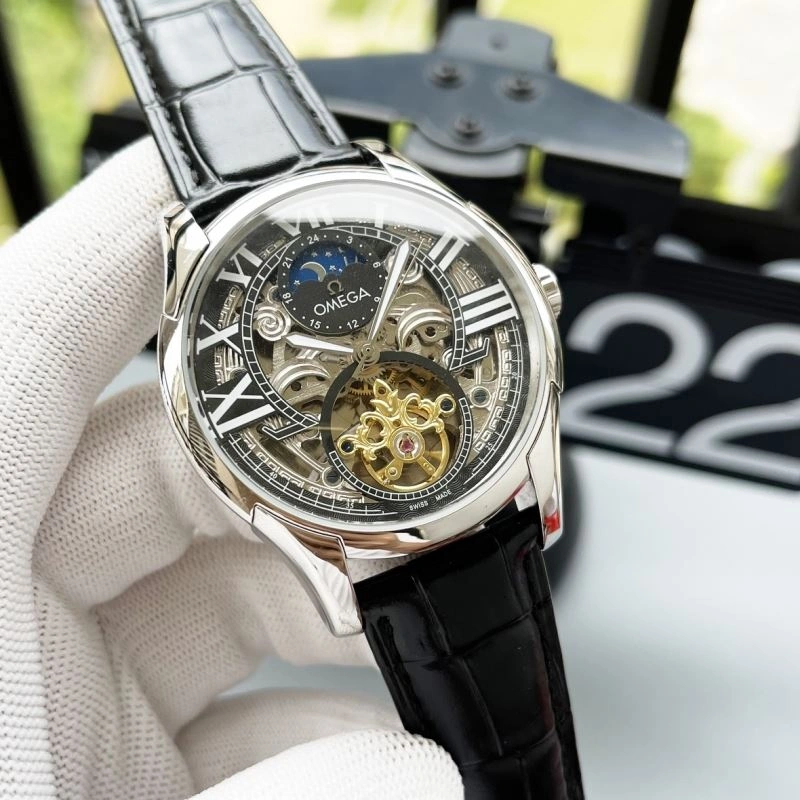 Genuine OMEGA Watches