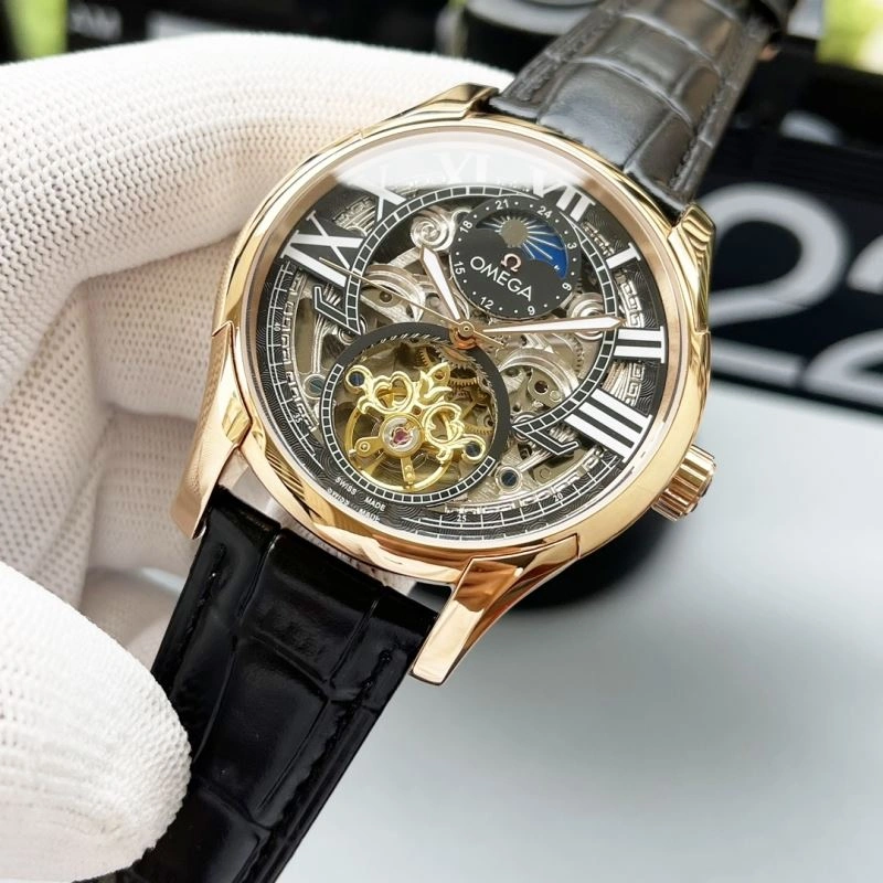 Genuine OMEGA Watches