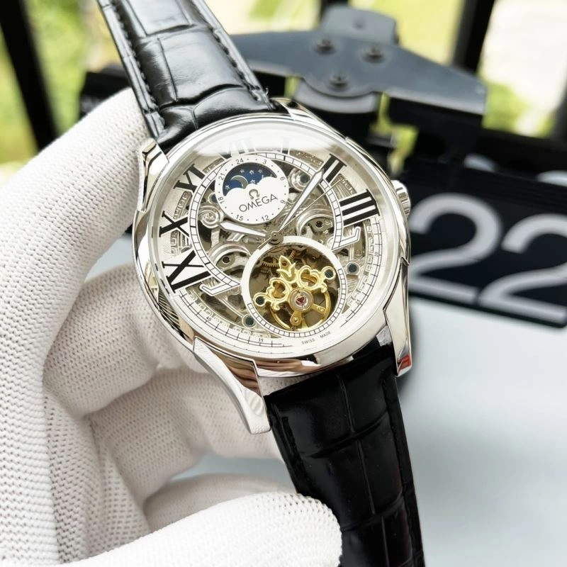 Genuine OMEGA Watches