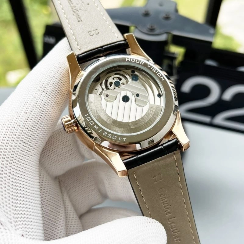 Genuine OMEGA Watches