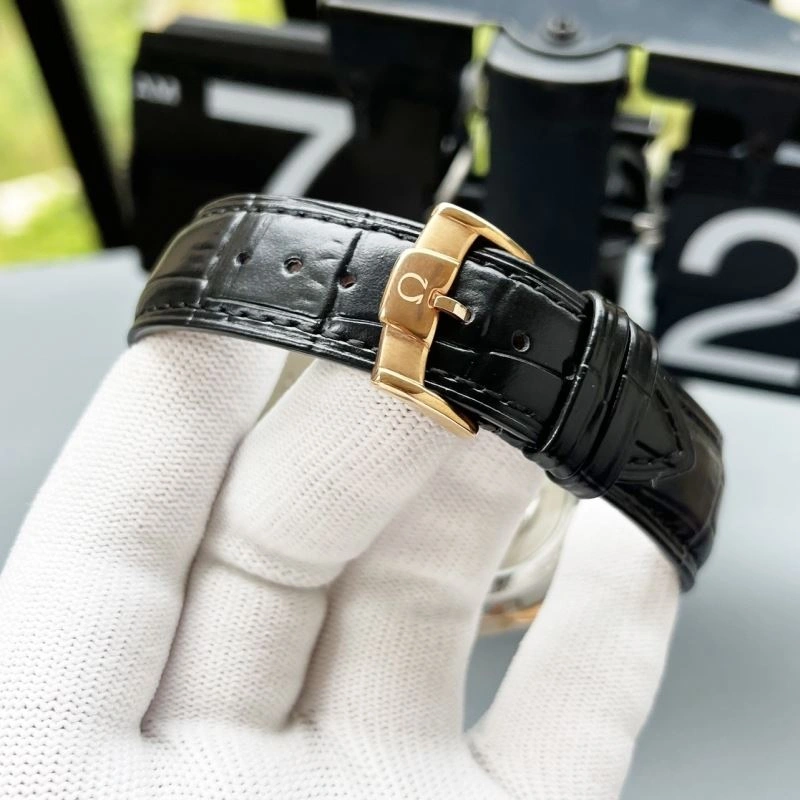 Genuine OMEGA Watches