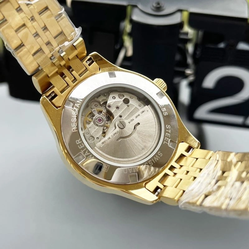 Brand-authenticated OMEGA Watches