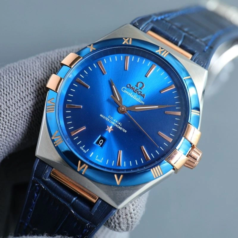 OEM OMEGA Watches
