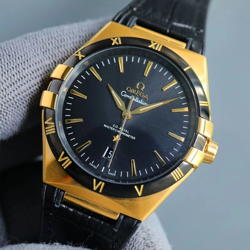 OEM OMEGA Watches