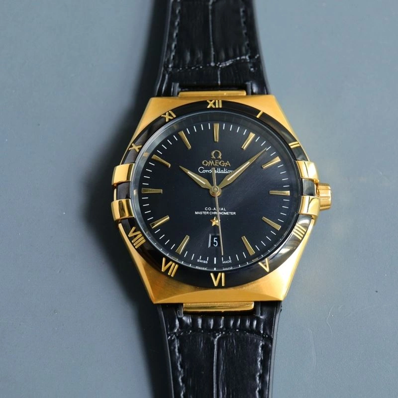 OEM OMEGA Watches