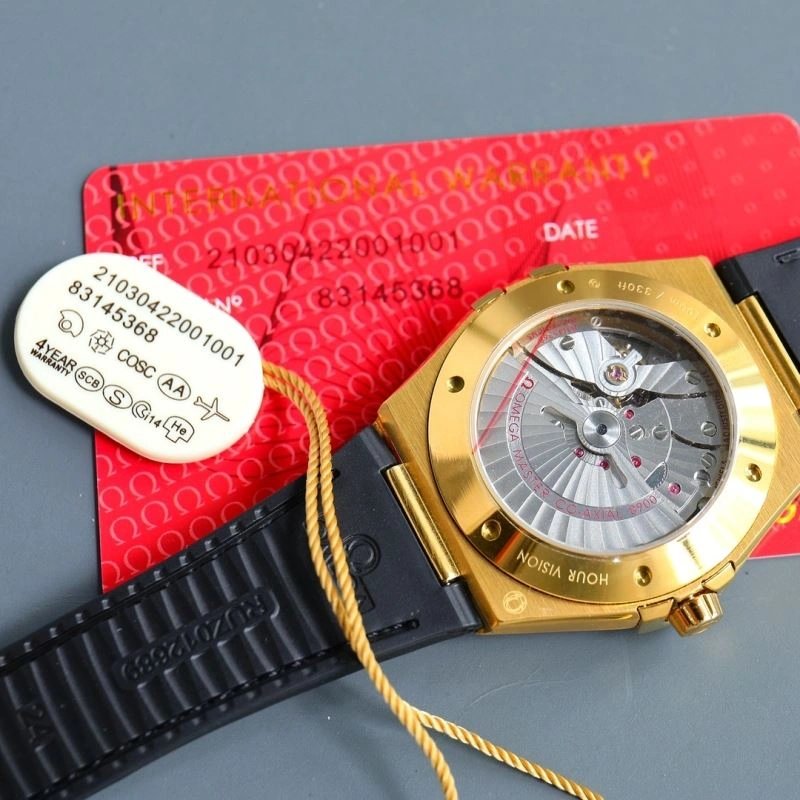 OEM OMEGA Watches