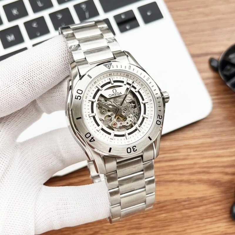 Legit OMEGA Watches