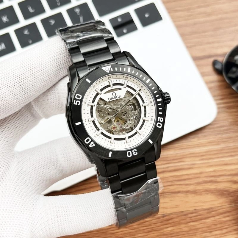 Legit OMEGA Watches