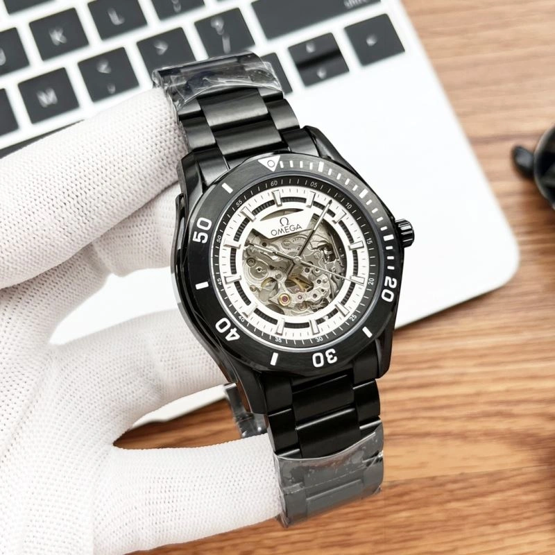 Legit OMEGA Watches