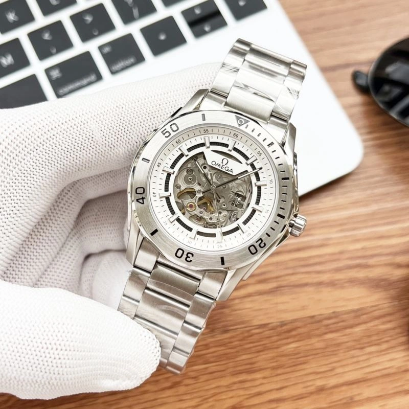 Legit OMEGA Watches