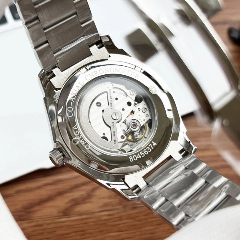 Legit OMEGA Watches