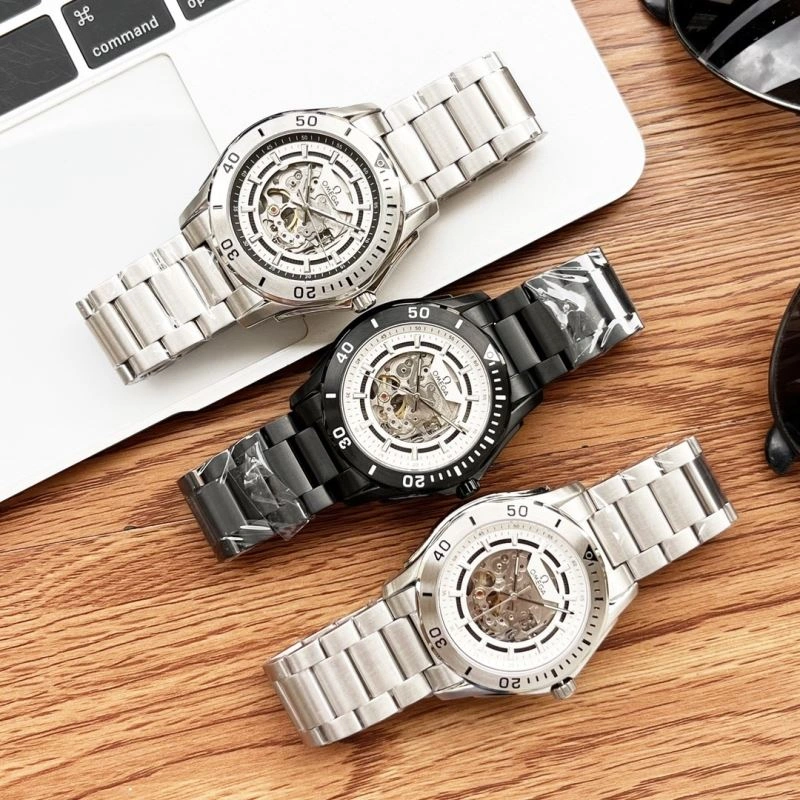 Legit OMEGA Watches
