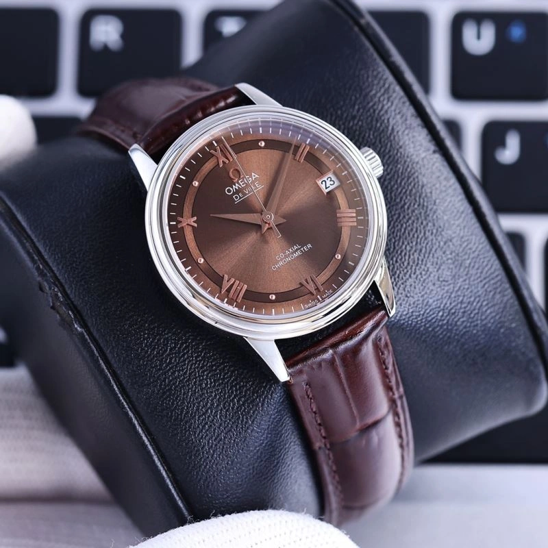 Affordable OMEGA Watches