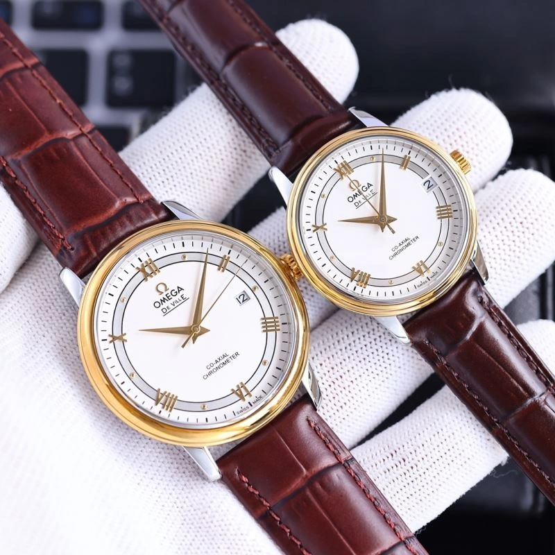 Affordable OMEGA Watches