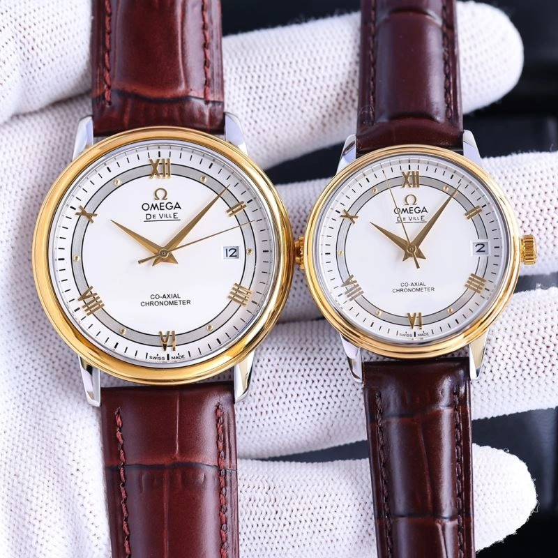 Affordable OMEGA Watches