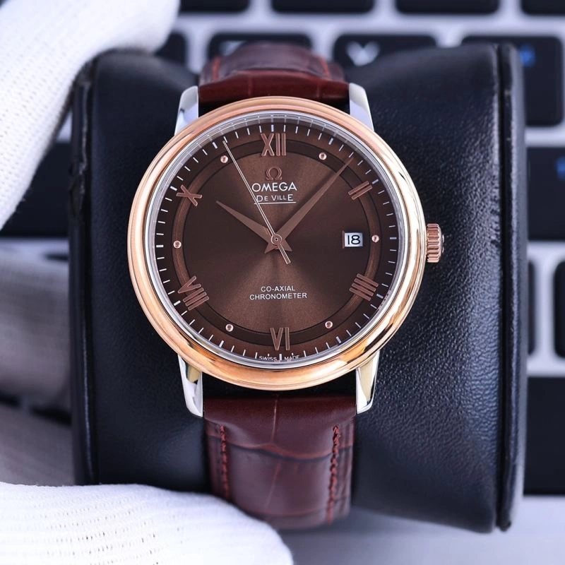 Affordable OMEGA Watches