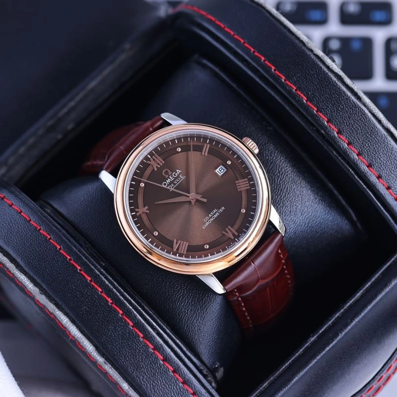 Affordable OMEGA Watches
