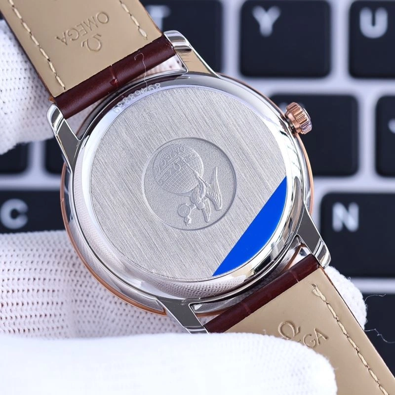 Affordable OMEGA Watches