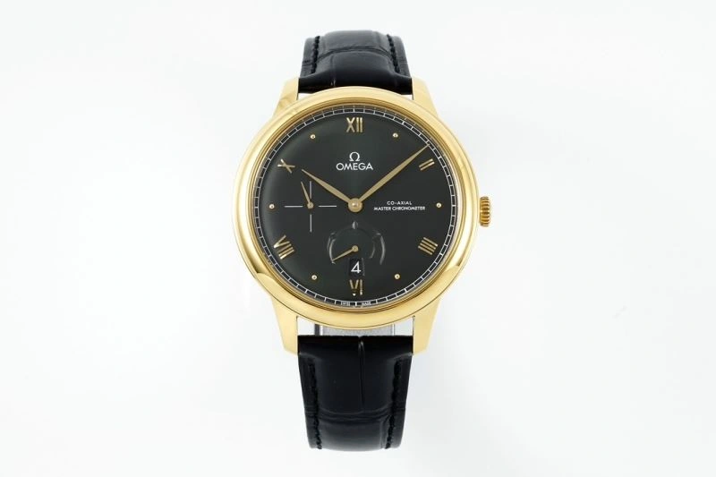 OMEGA Watches