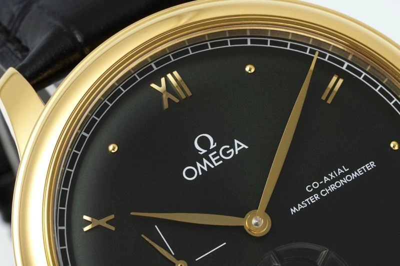 Top match OMEGA Watches