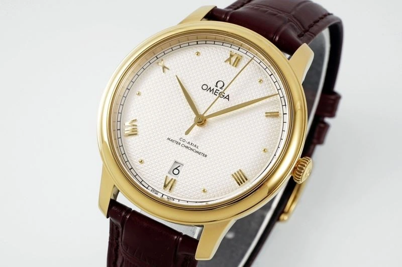 Perfect replica OMEGA Watches