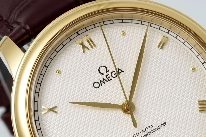 Perfect replica OMEGA Watches