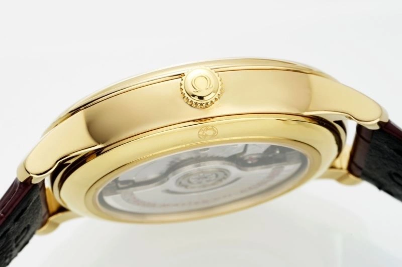 Perfect replica OMEGA Watches