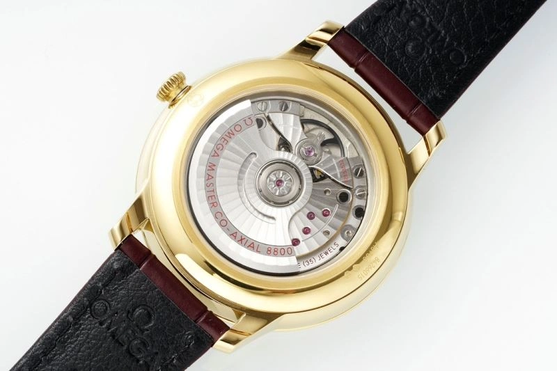 Perfect replica OMEGA Watches