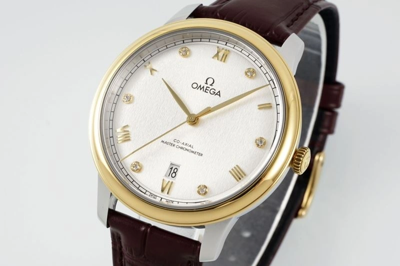 Precise copy OMEGA Watches