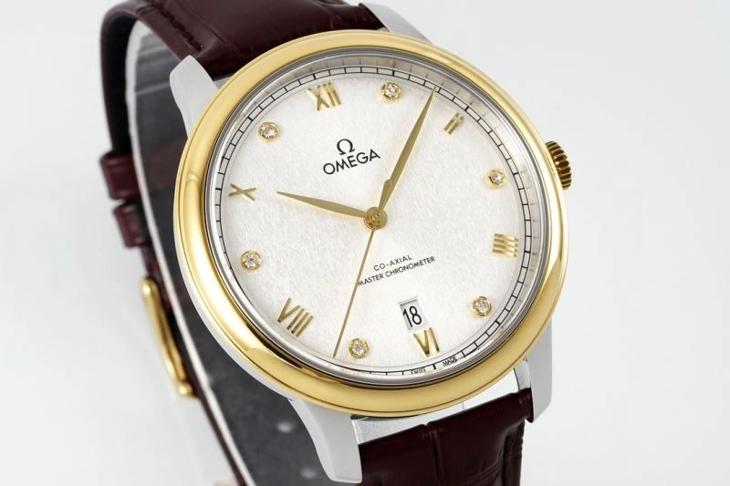 Precise copy OMEGA Watches