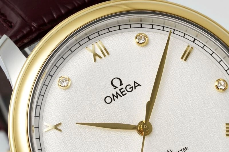 Precise copy OMEGA Watches