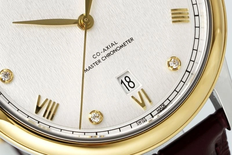 Precise copy OMEGA Watches