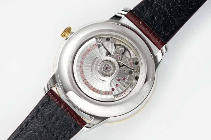 Precise copy OMEGA Watches