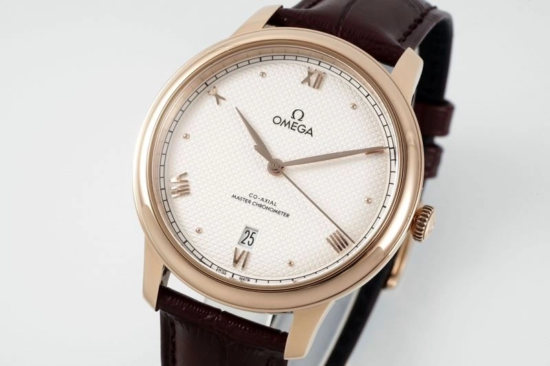 Affordable OMEGA Watches