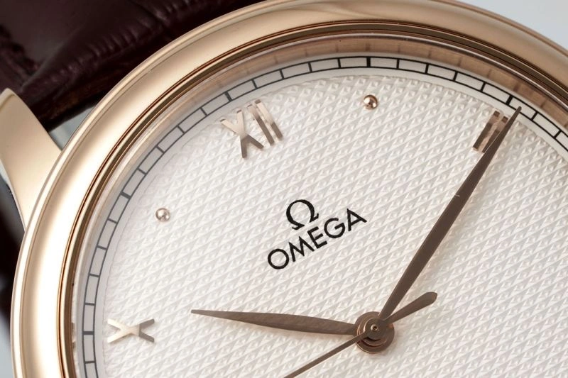 Affordable OMEGA Watches