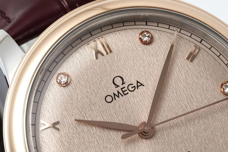 Reasonably priced OMEGA Watches