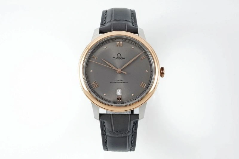 OMEGA Watches