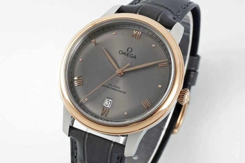 High accuracy OMEGA Watches