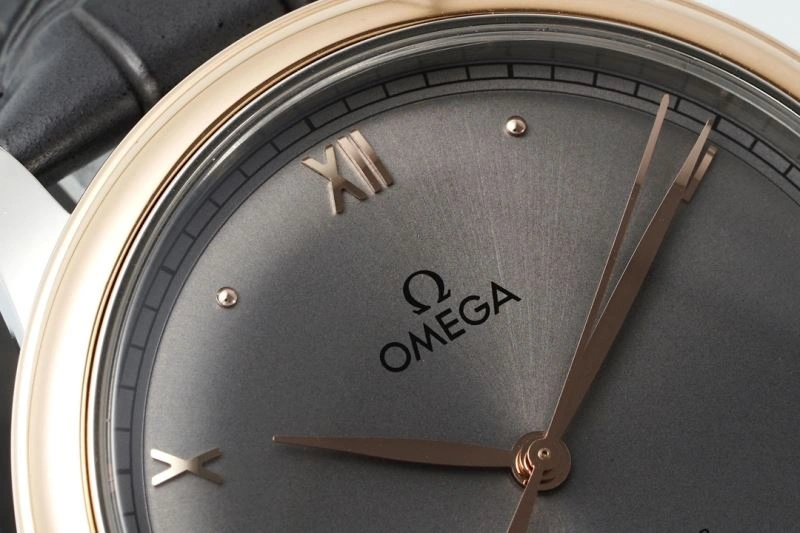 High accuracy OMEGA Watches
